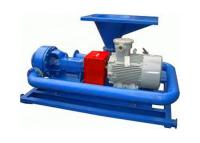 China 0.25Mpa 240㎥/H Oilfield Drilling Mud Pump Mixing System 120s Viscosity for sale