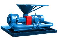 China 0.25Mpa 240㎥/H Oilfield Drilling Mud Pump Mixing System 120s Viscosity for sale