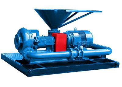 China 0.25Mpa 240㎥/H Oilfield Drilling Mud Pump Mixing System 120s Viscosity for sale