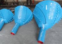 China 800mm 900mm HDD Hole Opener Rock Reamer Well Drilling for sale