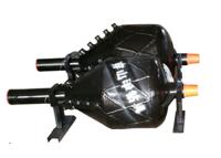 China Trenchless 48 Inch HDD Reamers Drilling Hole Opener For Shale Limestone for sale