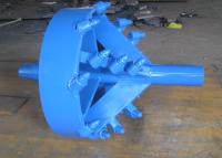 China 6 1/2 Inch HDD Reamers Hole Opener For Mining Machine for sale
