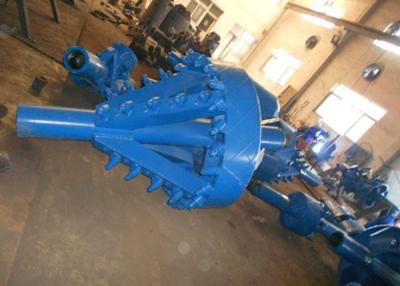 China 6 1/2 Inch HDD Reamers Hole Opener For Mining Machine for sale