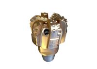 China Polycrystalline Diamond PDC Drill Bit Compact For Gas And Oil for sale