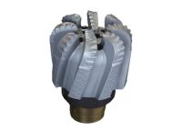 China Oil Field HDD Reamer PDC Drill Bit Coal Mining Sandstone Drilling for sale