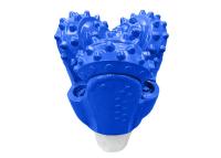 China Foundation Pile Tricone Drill Bit HDD NC38 Directional Drill Bit for sale