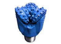 China Directional 200mm Tricone Drill Bit Forging Roller Three Cone Bit for sale