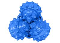 China 900mm Rock Roller Drill Bit HDD Reamer Hole Opener Bit for sale