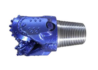 China Gas And Oil Drilling Tricone Drill Bit All Size With Long Life for sale