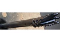 China Horizontal Directional Drilling Trihawk Drill Bit 83mm 89mm for sale