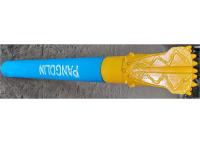 China Horizontal Directional Drilling Trihawk Drill Bit 83mm 89mm for sale