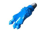 China 6 1/2'' 36Kw Eagle Claw Drill Bit Carbon Steel 432 Rpm Rotory Speed for sale