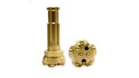 China The Purpose Of DTH Drilling Tools for sale