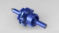 China Forging Type Hdd Reamer Heat Treated For Hard Shale for sale