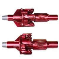China Directional 16 Inch Drilling Hole Opener HDD 3 Cone Rock Reamer for sale