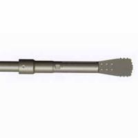 China 60mm 73mm Trenchless Sonde Housing Guide Drill Bit Connector for sale