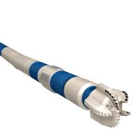 China Oil Well Horizontal Directional Downhole Drilling Mud Motor Forging for sale