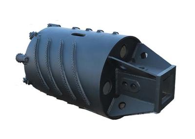 China Single Cone Core Barrel Drilling For Piling for sale