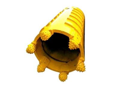 China Cone Roller Cutter Core Barrel For Pile Foundation Drilling for sale