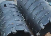 China Forging Construction Machinery Accessories Drill Barrel for sale
