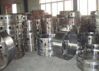 China 350mm Height 620mm Diameter Casing Drilling System for sale
