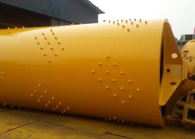 China Customized Drilling Spare Parts For Harder Bedrock for sale