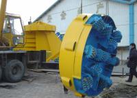 China Reverse Circulation Rock Roller Drill Bit For Mining for sale