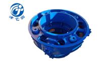 China Customization Casing Drive Adapter , Iso9001 Casing Shoe for sale