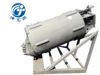 China Bullet Teeth Bucket Drill Rig For Bore Pile Machine for sale