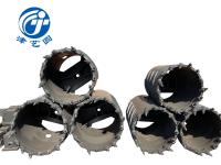 China Rotary Drilling Tools 600mm Core Barrel With Bullet Teeth for sale