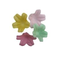 China Disposable Paper Soap Sheets Portable Flower Soap Slice for Travel Hotel Home Use 50pc per Box for sale