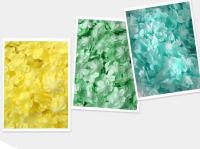 China Disposable Paper Soap Sheets Portable Flower Soap Slice for Travel Hotel Home Use 50pc per Box for sale
