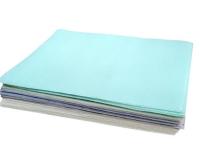 China Natural Biodegradable Eco-Friendly Fully Water Soluted Disposable Laundry Washing Detergent Soap Sheets for sale