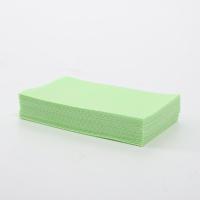China Natural Biodegradable Eco-Friendly Fully Water Soluted Disposable Laundry Washing Detergent Soap Sheets for sale