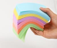 China OEM Washing Detergent Sheet Multi-Function Biodegradable Portable Disposable Soap Laundry Detergent Sheets for Clothes for sale
