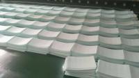 China Eco-Friendly Dissolvable Floor Cleaner Detergent Sheets Private Label 10pcs per Bag for sale