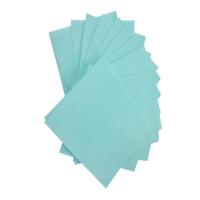 China Multi Effect Household Floor Cleaning Slice Eco-Friendly Disposable Dissolved Floor Cleaning Detergent Sheets for sale