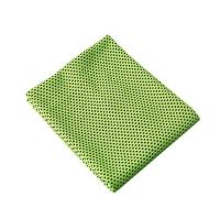 China Custom Logo Microfiber Cooling Towel 40x80cm Quick Dry Sport Towel Instant Ice Towel for sale