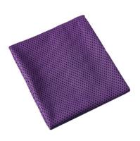China Custom Logo Quick Dry Microfiber Cooling Towel 40x80cm for Sport Travel Gym Sweat Absorption for sale
