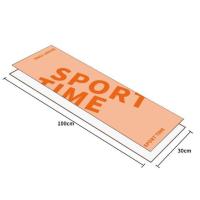 China Customized Super Soft Microfiber Sports Towel 100x30cm Instant Cooling Quick Dry Gym Towel for sale