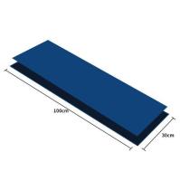 China Custom Microfiber Cooling Towel 100x30cm Breathable Sports Towel for Gym Outdoor for sale