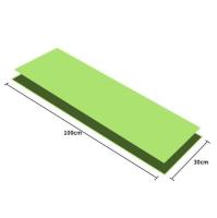 China Custom Microfiber Cooling Towel 100x30cm Breathable Sports Towel for Gym Outdoor for sale