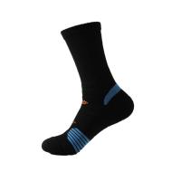 China Custom Logo Nylon Compression Athletic Cycling Sports Socks 500 Pairs MOQ for sale