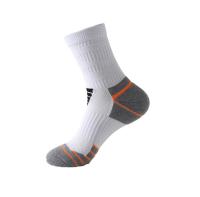 China Custom OEM Elite Terry Cotton Men Running Athletic Sports Socks 500 Pairs MOQ for sale
