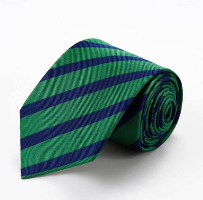 China Custom Polyester Business Wedding Ties for Men 200pcs MOQ Woven for sale