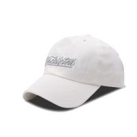 China Custom OEM 5 Panel Baseball Cap for Women Outdoor Golf Sports with Embroidery Logo Polyester Cotton for sale