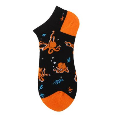 China Wholesale Custom Cotton Low Cut Ankle Socks for Women 500 Pairs MOQ for sale