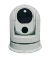 China EO/IR Search And Tracking System With 120mm Focal Length IR Camera for sale