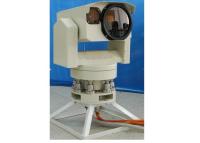 China EO / IR Multi-Sensors Electro-Optical Security PTZ Camera System for sale
