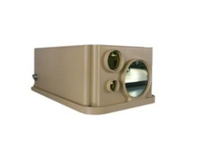 China Wireless Digital Gps Laser Range Finder High Reliability And High Accuracy for sale